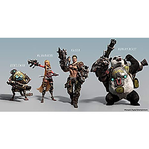 CONTRA Rogue Corps - Nintendo Switch