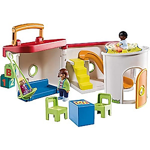 Playmobil My Take Along Preschool