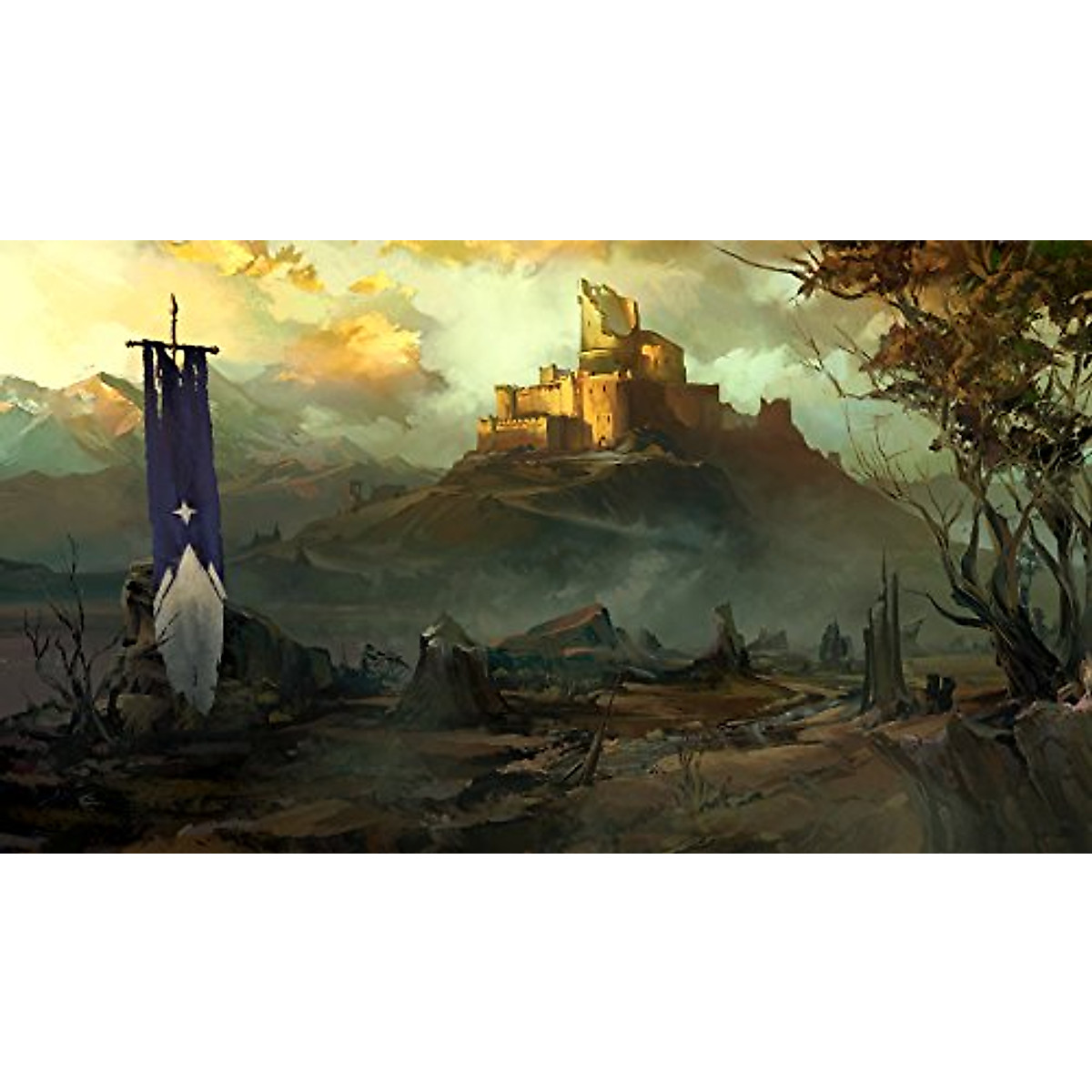 Game of Thrones – A Telltale Games Series: Season Pass Disc - Xbox One