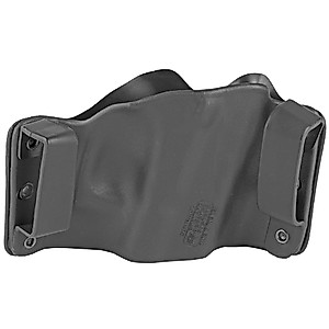 Stealth Operator Holster Compact LH Black