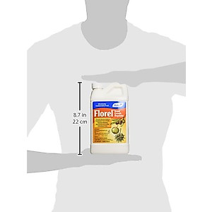 Monterey (704590) Florel Brand Growth Regulator 32oz