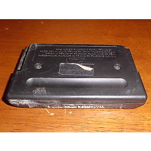 Ariel: The Little Mermaid - Sega Genesis