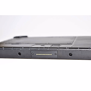 Vanquisher 10-inch Rugged Tablet PC, Windows 11 | Upgraded CPU | 8GB RAM + 128GB ROM | 4G LTE | GPS GNSS | Military Grade for Enterprise Field Work