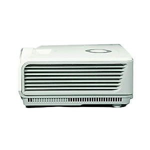ViviTek D859 DLP Projector 3600 ANSI 3000:1 Contrast HD HDMI 1080i 3D-Ready