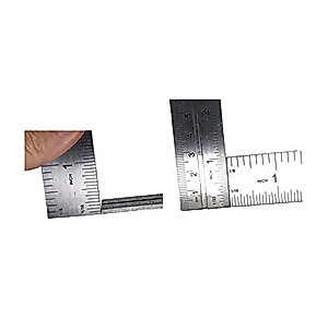 Swanson SVC133 12-Inch Savage Combination Square