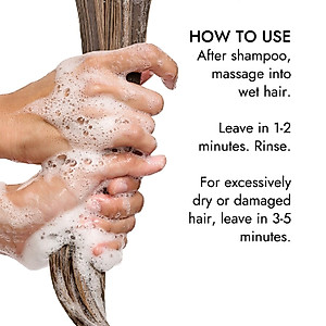 Ion Effective Care Treatment 33.8 oz.