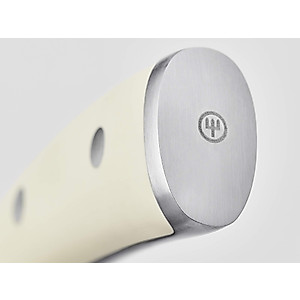 Wüsthof Classic Ikon Crème 8 Inch Carving Knife