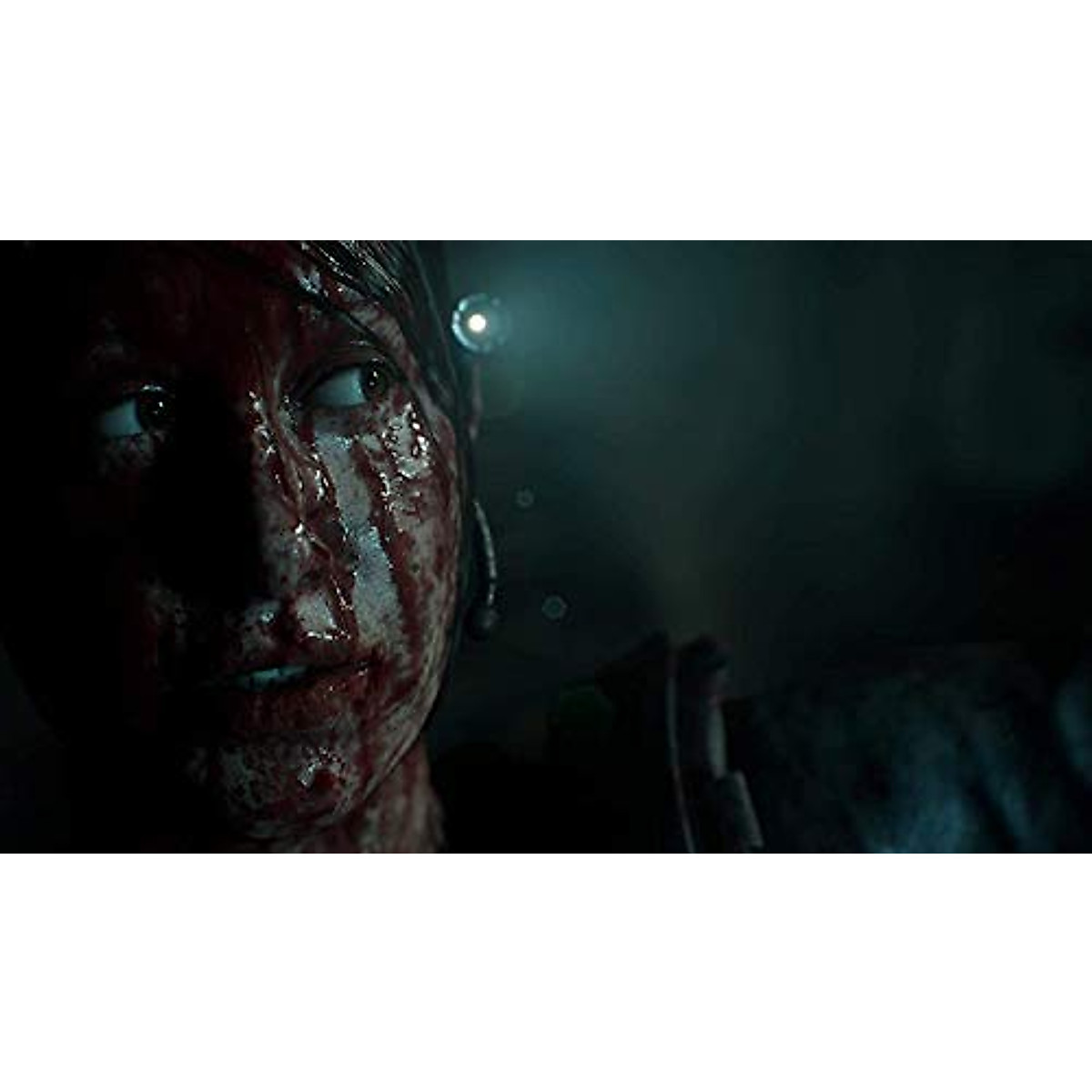 The Dark Pictures: House of Ashes - Xbox Series X