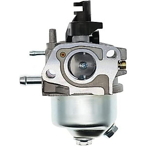 HQParts 951-05221 Carburetor for MTD Yard Machine 651-05221 11A-02SB700 11A-B0S5700 951-10881 751-10881 21" 5.0 hp Powermate Tiller Lawn Mower for MTD 1T65NUB 140cc 1T65RUA 1T65RUB 140cc Engine