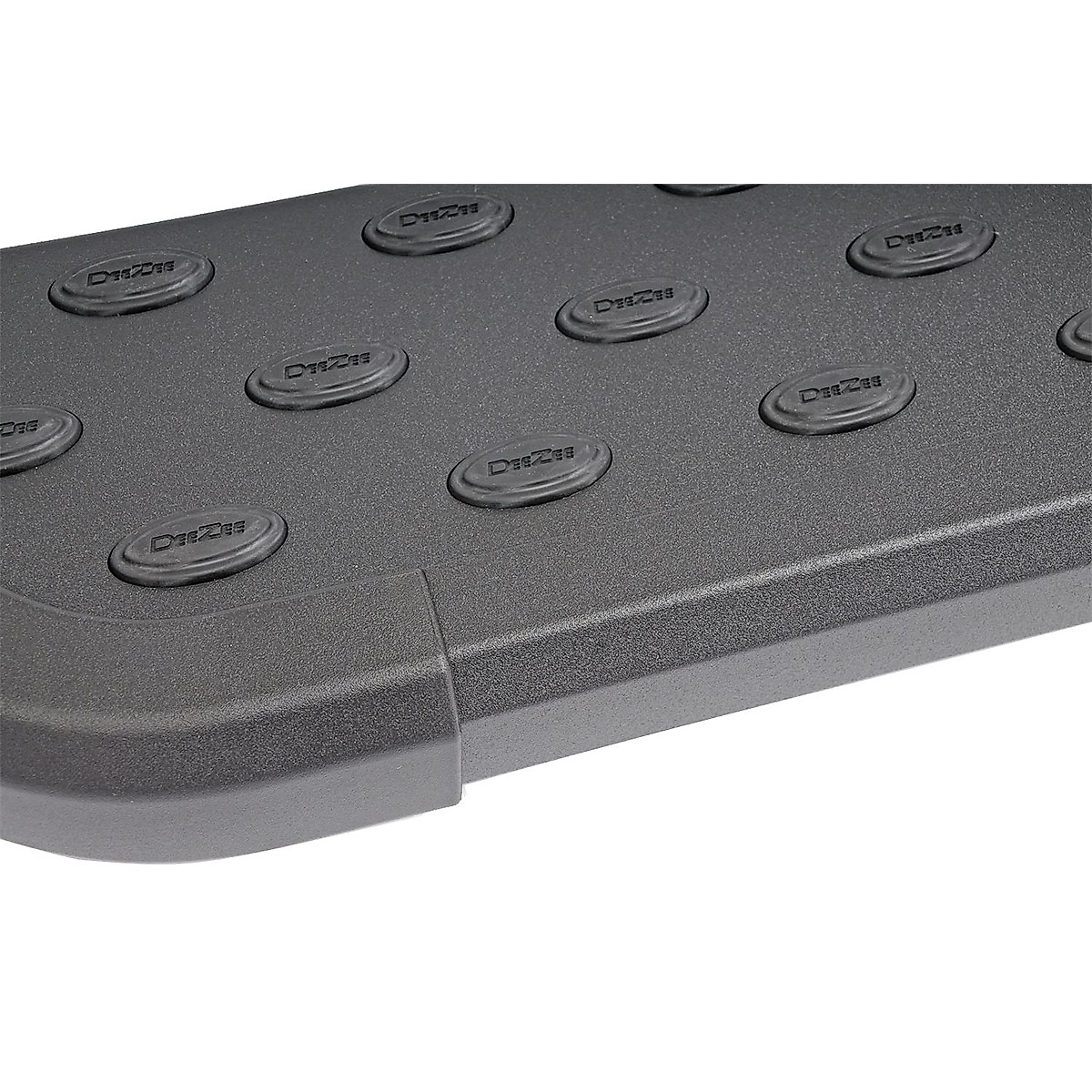 Dee Zee DZ16321 NXt Black | Black Running Boards