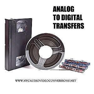 Audio Tape Transfer Service (Cassette or Micro Cassette to CD)