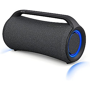 Sony SRS-XG500 X-Series Wireless Portable-Bluetooth Party-Speaker (Renewed)