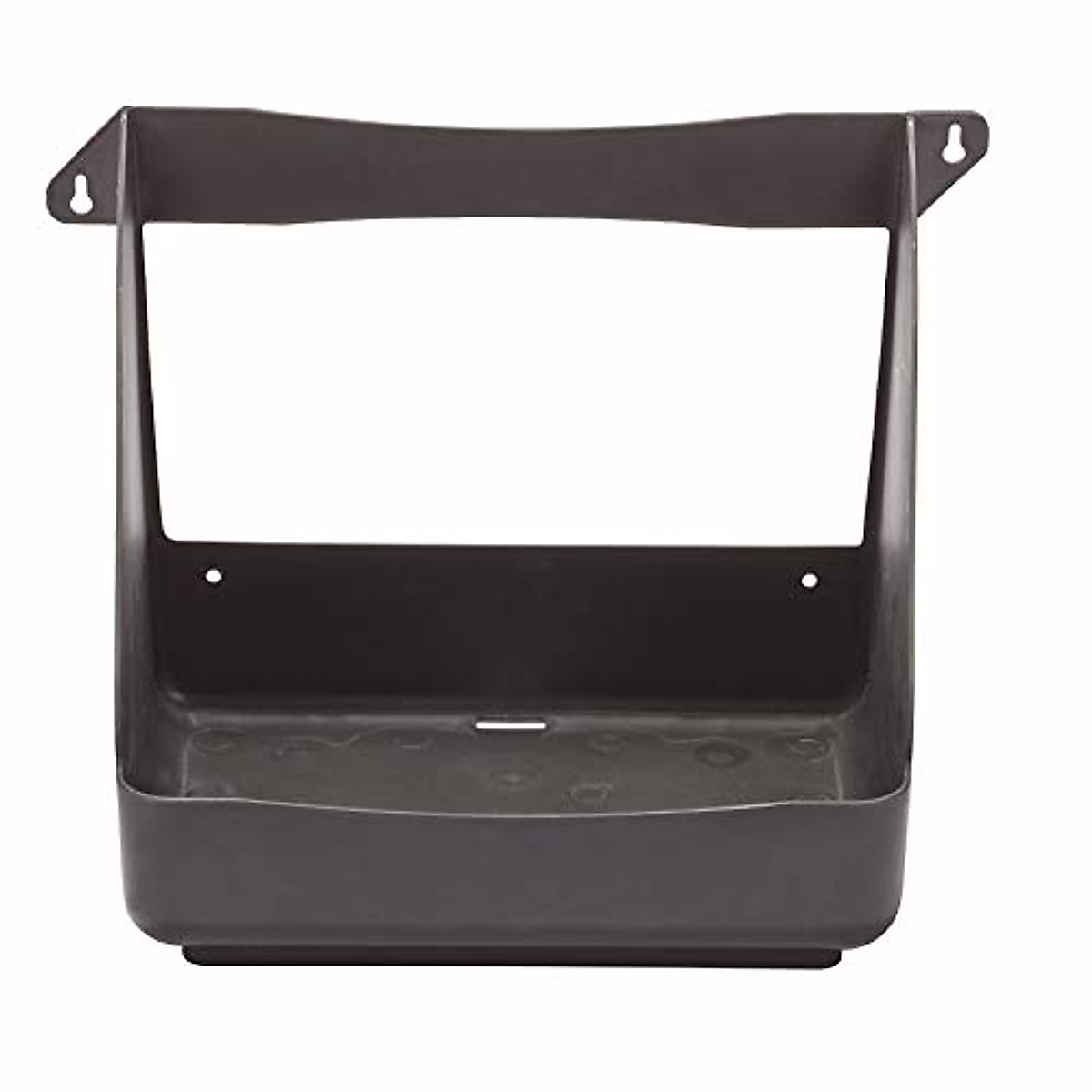 Little Giant Plastic Open Nesting Box Chicken Nest Box with Open Design (Item No. 165525)