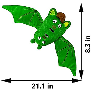 Ban Ban Plush Toy Garten of Banban Plush Cute Cartoon Toys Ban Ban Plush Toys for Fans Good Gift for Kids Boys and Girls