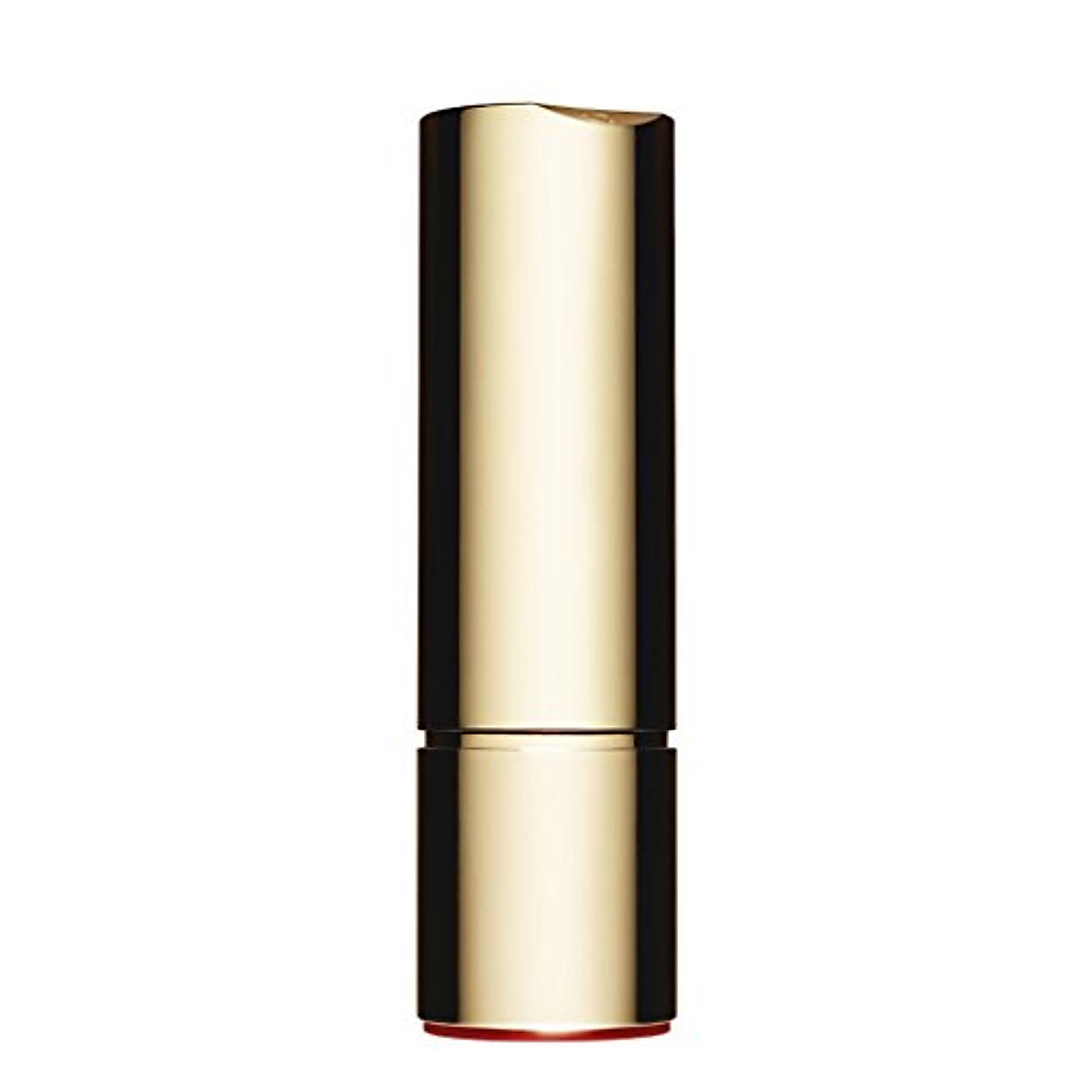 Clarins Joli Rouge Lipstick | Satin Finish | Intense, Long-Lasting Color | Moisturizing | Plumps, Comforts and Hydrates Lips | Mango Oil and Marsh Samphire Extract Deliver Skincare Benefits | 0.1 Oz