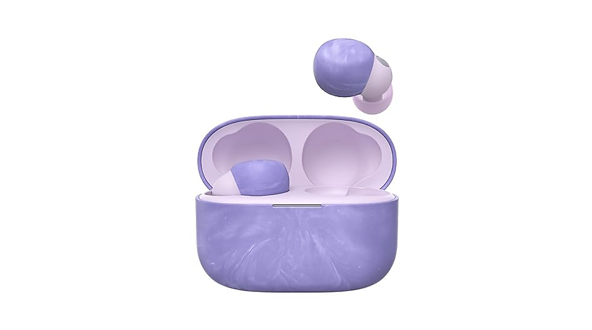 Sony LinkBuds S x Olivia Rodrigo: Premier Wireless Earbuds
