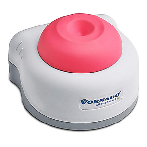 Benchmark Scientific BV101-BVornado Miniature Vortex Mixer, Blue Head Cup, 115V, US Plug