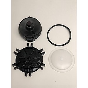 1" Neptune T-10 Water Meter Rebuild Kit