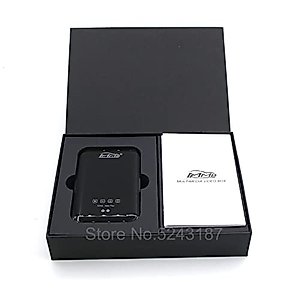 Smart World Company MMB 11.0 Android OS Video Streaming Adapter for Carplay and Android Auto Media interfaces enables app Download Music Video Navigation USB Type-C HDMI