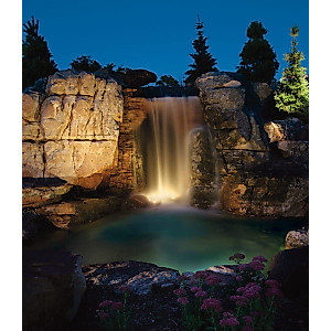 Kichler 15711SS 2-in-1 LED Accent, Stainless Steel