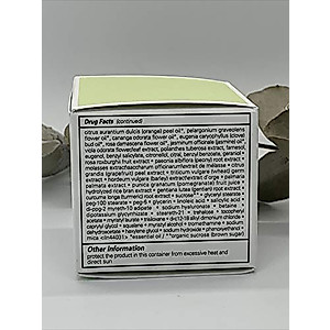 DR. ANDREW WEIL FOR ORIGINS Megabright Skin Tone Correcting Oil-free Moisturizer, 1.7 Ounce (SG_B00HHVBORI_US)