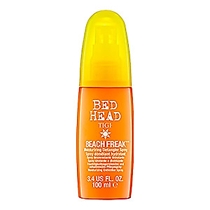Bed Head Beach Freak Detangle Spray, 3.4 Fluid Ounce
