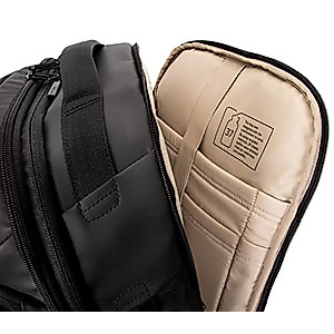 Targus 15.6” Mobile Tech Traveler XL EcoSmart Backpack (TBB612GL)