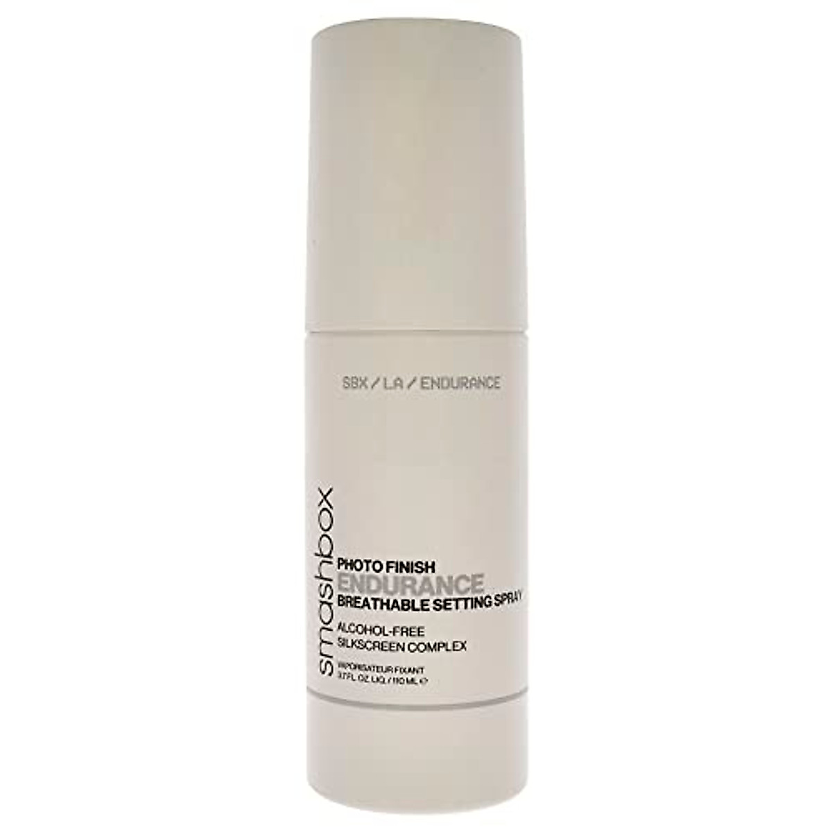 Photo Finish Endurance Breathable Setting Spray - Sets Makeup for 12 Hours and Strengthens Skin