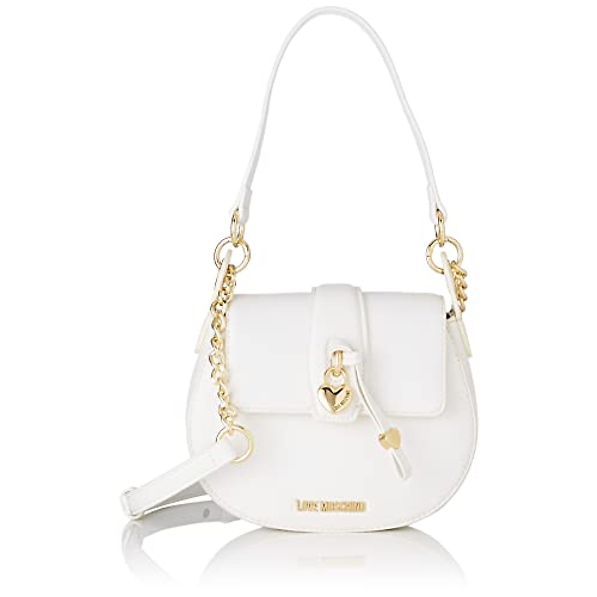 Love Moschino JC4325PP0FKB0, White