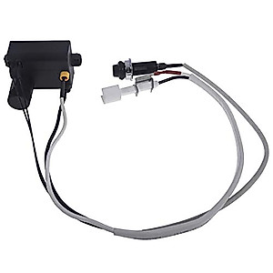 7642 Grill Igniter Kit for Weber Spirit 210 Spirit 310 Series Gas Grills, Replacement Part for Weber Spirit S-210 E-210 S-310 E-310 SP-310 Series with Up Front Controls Model Years 2013 and Newer