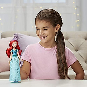 Disney Princess Royal Shimmer Ariel