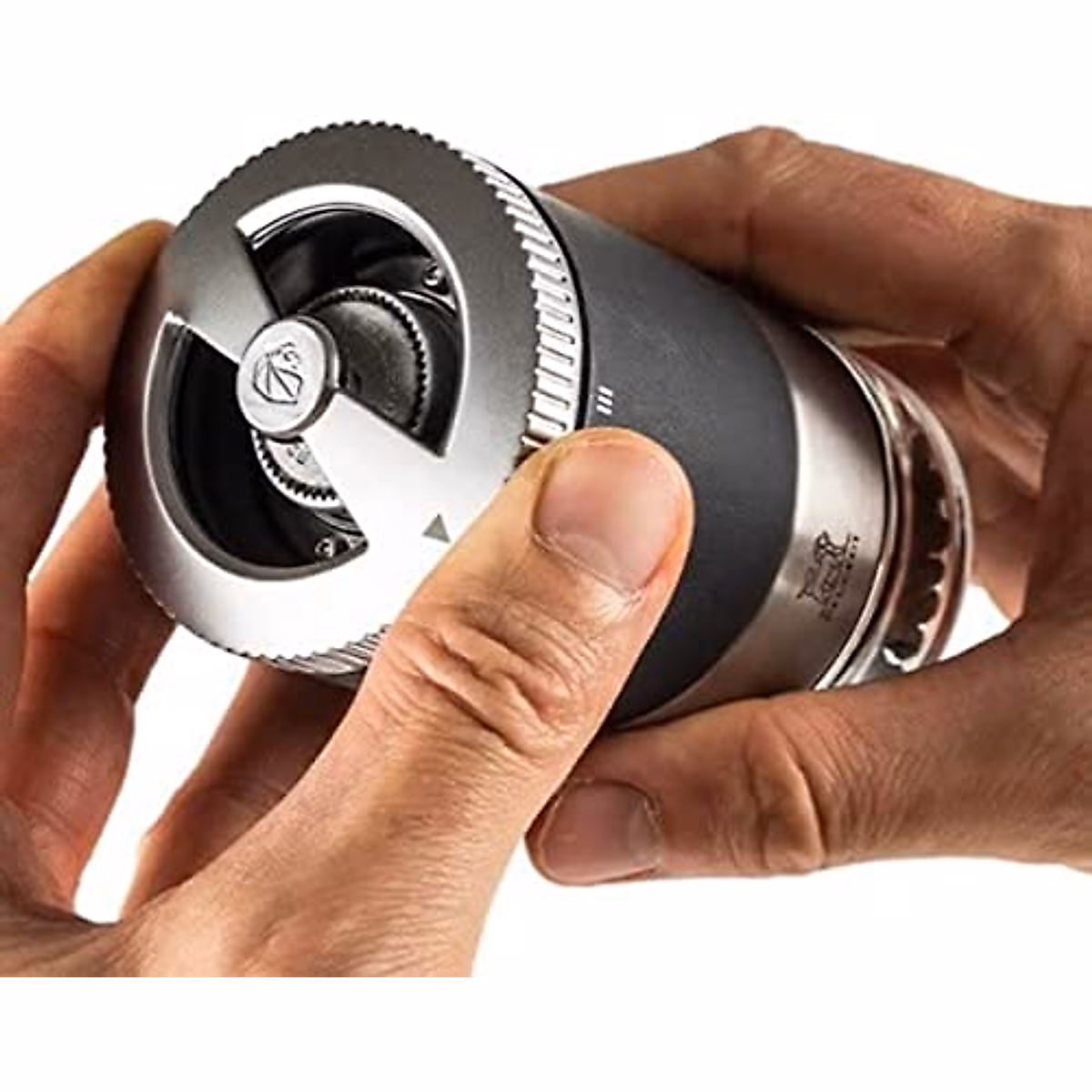 Peugeot Maestro Pepper Mill, 5in