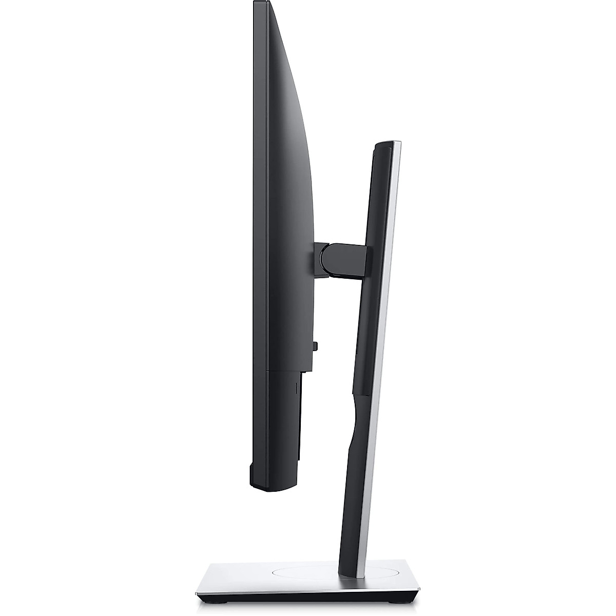 Dell P2414HB Full HD 24 inch LED Backlit Monitor, VGA, Display Port, DVI, 1080p at 60Hz, 16.7 Million Colors, 178 Degree Viewing Angle, 60/80 Refresh Rate, USB 2.0 Hub (Renewed)