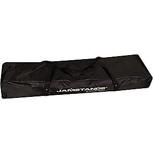 Ultimate Support JS-MCFB6PK JamStands Series 6-Pack Tripod Mic Stand Bundle