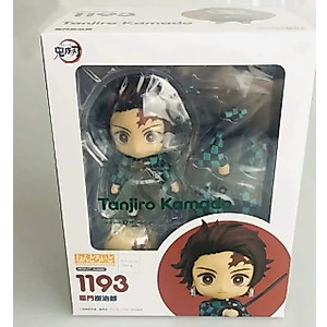 Dеmoп Slayer Toy.-Demоп Slayer Figures-a Birthday Present-Demoп Slayer Action Figure (C)