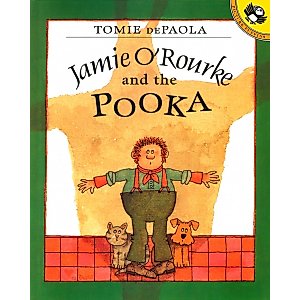Jamie O'Rourke and the Pooka