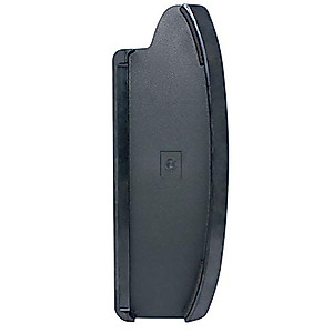 OSTENT Skid Proof Console Vertical Stand for Sony PS3 Super Slim Console CECH-4000 Game