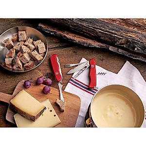 KNIFE SAPPHIRE CLASSIC