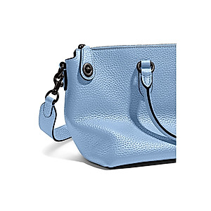 Coach Cara Satchel Pool One Size