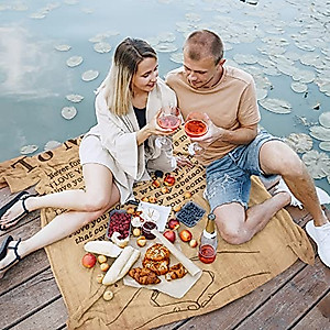 Basiole Gifts for Boyfriend Husband Blanket, I Love You Gifts for Him, Romantic Gifts for Men, Anniversary Birthday Gifts for Boyfriend, Valentines Day Gifts for Boyfriend Throw Blankets 50"X60"