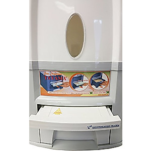 Tayama 15 Kg Rice Dispenser
