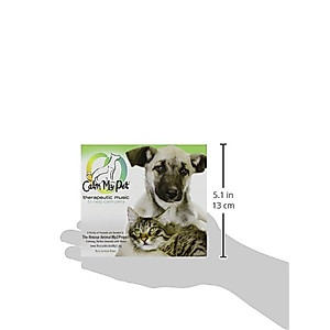 Calm My Pet Calming Music That Helps Pets Cope with Common Phobias