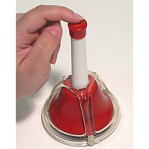 Rhythm Band Handbells (RB107)