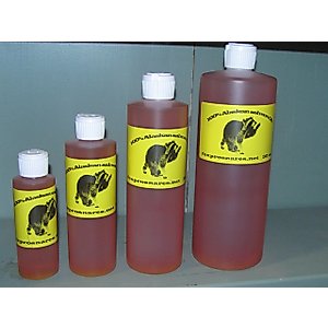 100% Salmon Oil trapping bait (1, 16 oz.)