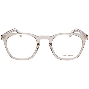 Saint Laurent SL 30 SLIM CRYSTAL 49/23/150 unisex Eyewear Frame