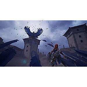 Asterigos: Curse of the Stars Deluxe Edition for Xbox Series X S