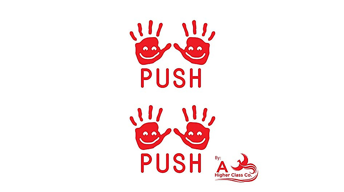 Enhance Learning with Push Hands Sensory Path Kit