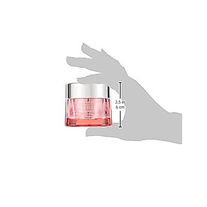 Estee Lauder Estee Nutritious Super-Pomegranate Radient Energy Moisture Creme 1.7 Ounce,clear