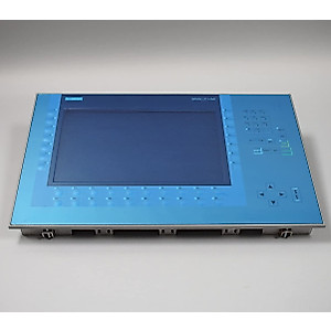 CBBEXP 6AV2124-1MC01-0AX0 KP1200 Comfort Panel 12" Widescreen TFT Display 6AV21241MC010AX0 Sealed in Box 1 Year Warranty Fast Shipment