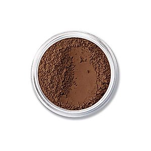 Bare Minerals Prime Time Foundation Primer & Matte Foundation Deepest Deep #31